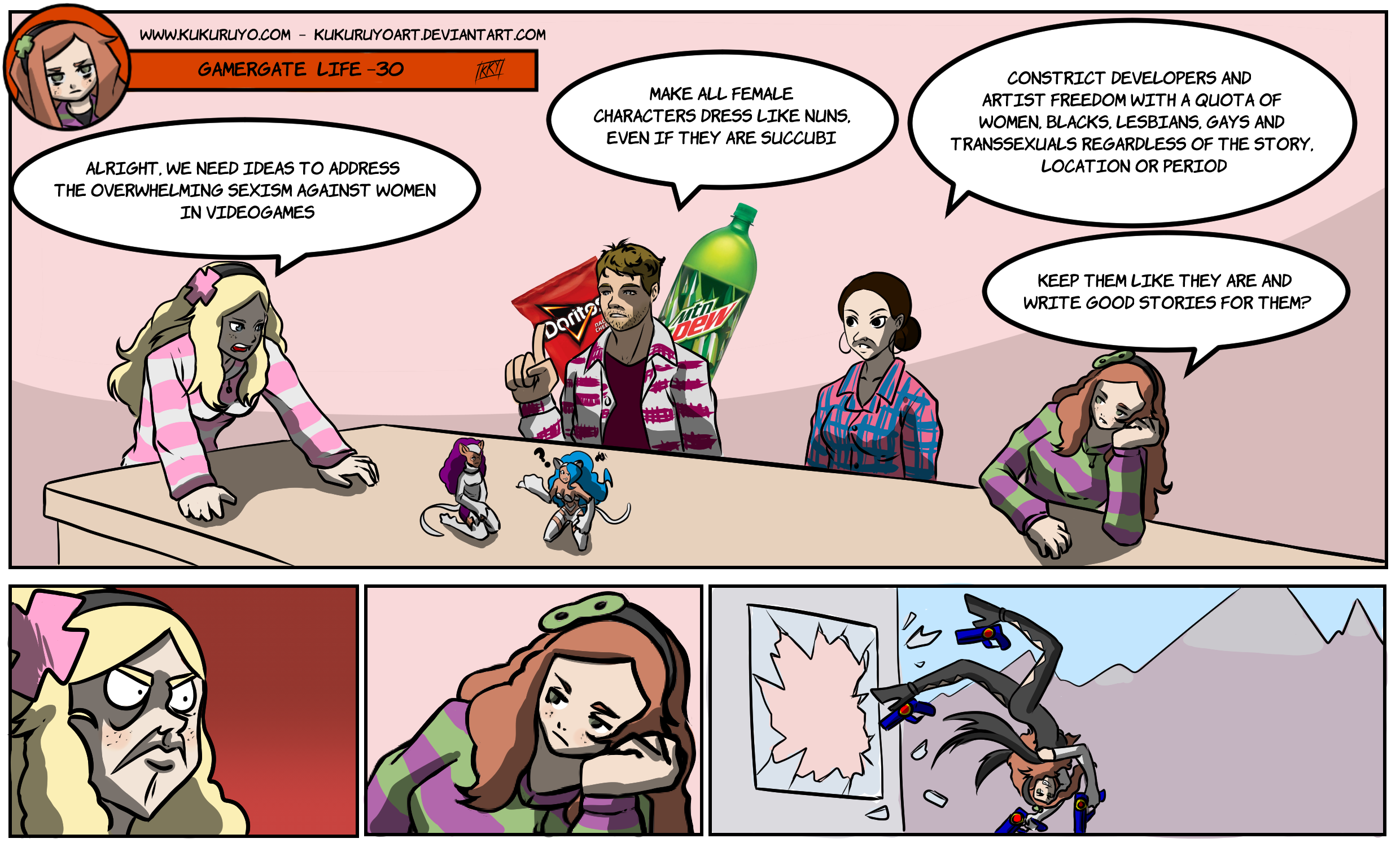 What Is Gamergate Che cosa è gamergate